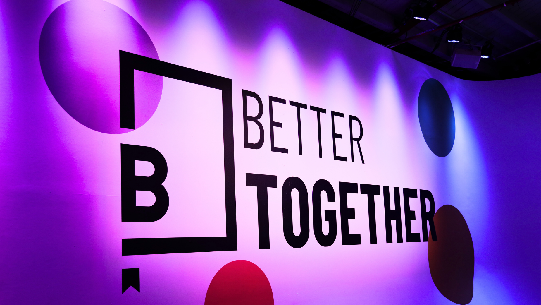 LBB Better Together 2024: “Trust Is the Most Important Ingredient ...