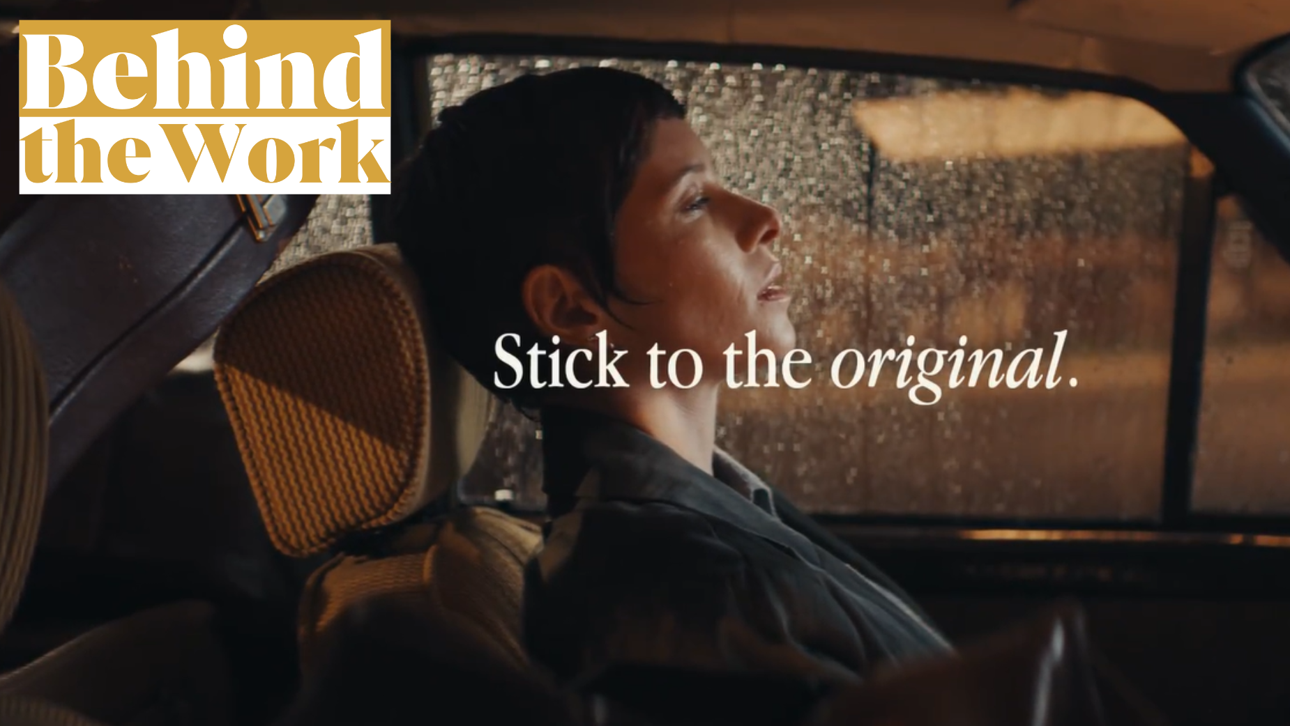 How Magnum Poked Fun at Its Copycat Competitors in Humorous Ad | LBBOnline