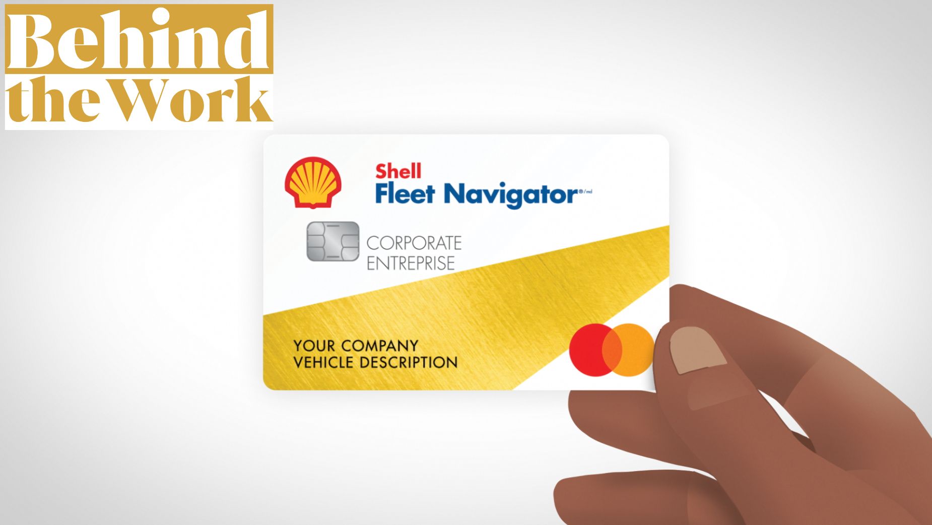 Making a Fleet Card Promotion Visually-Striking with TONIC DNA | LBBOnline