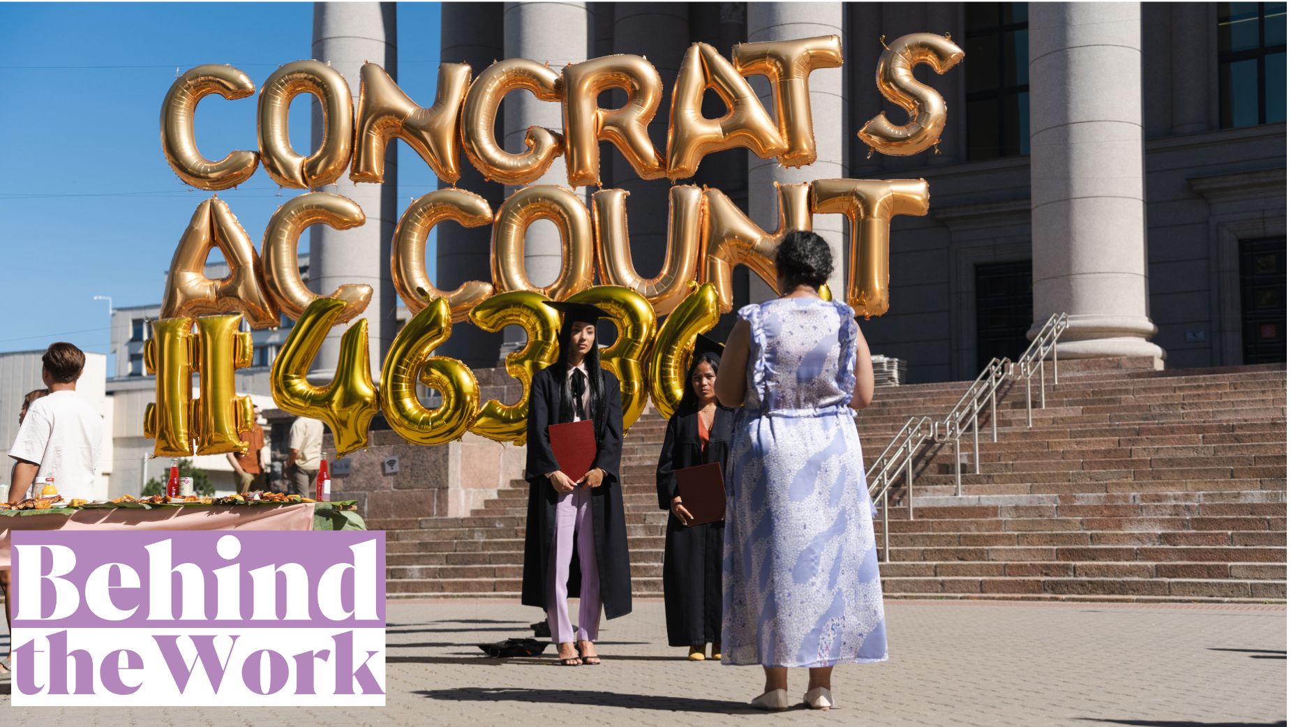 Why Dan French and Impossible Studios Depicted a World Where Humans are ...