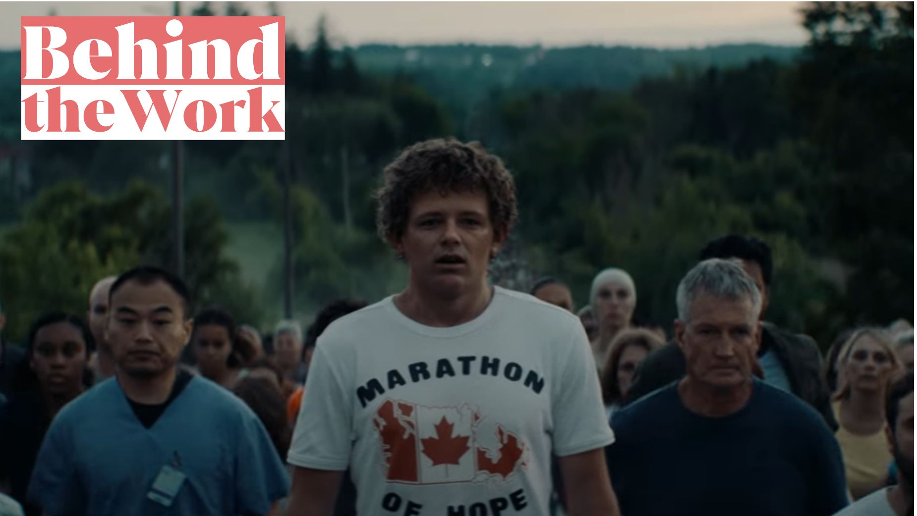 Exploring the New Platform Encouraging Canadians to Finish the Work of ...