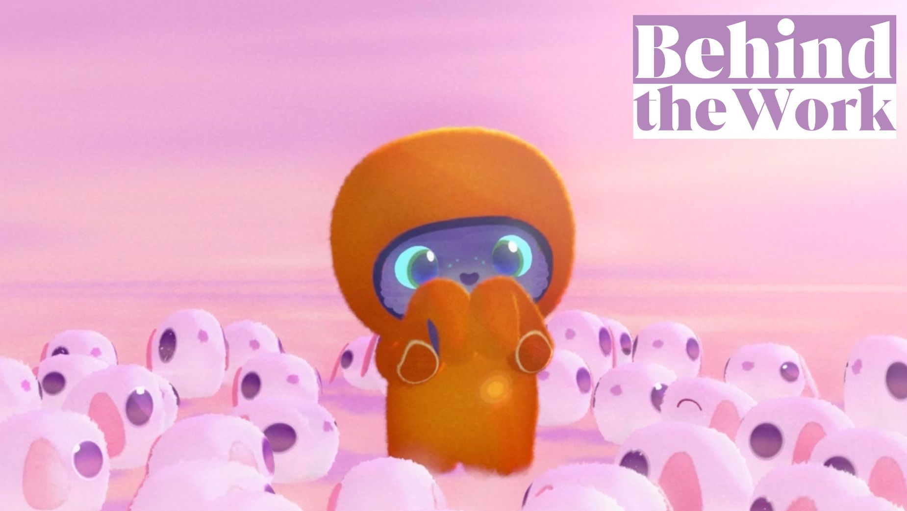 How Blip Made His Journey Home with CHEP, Assembly and Sonar Music ...