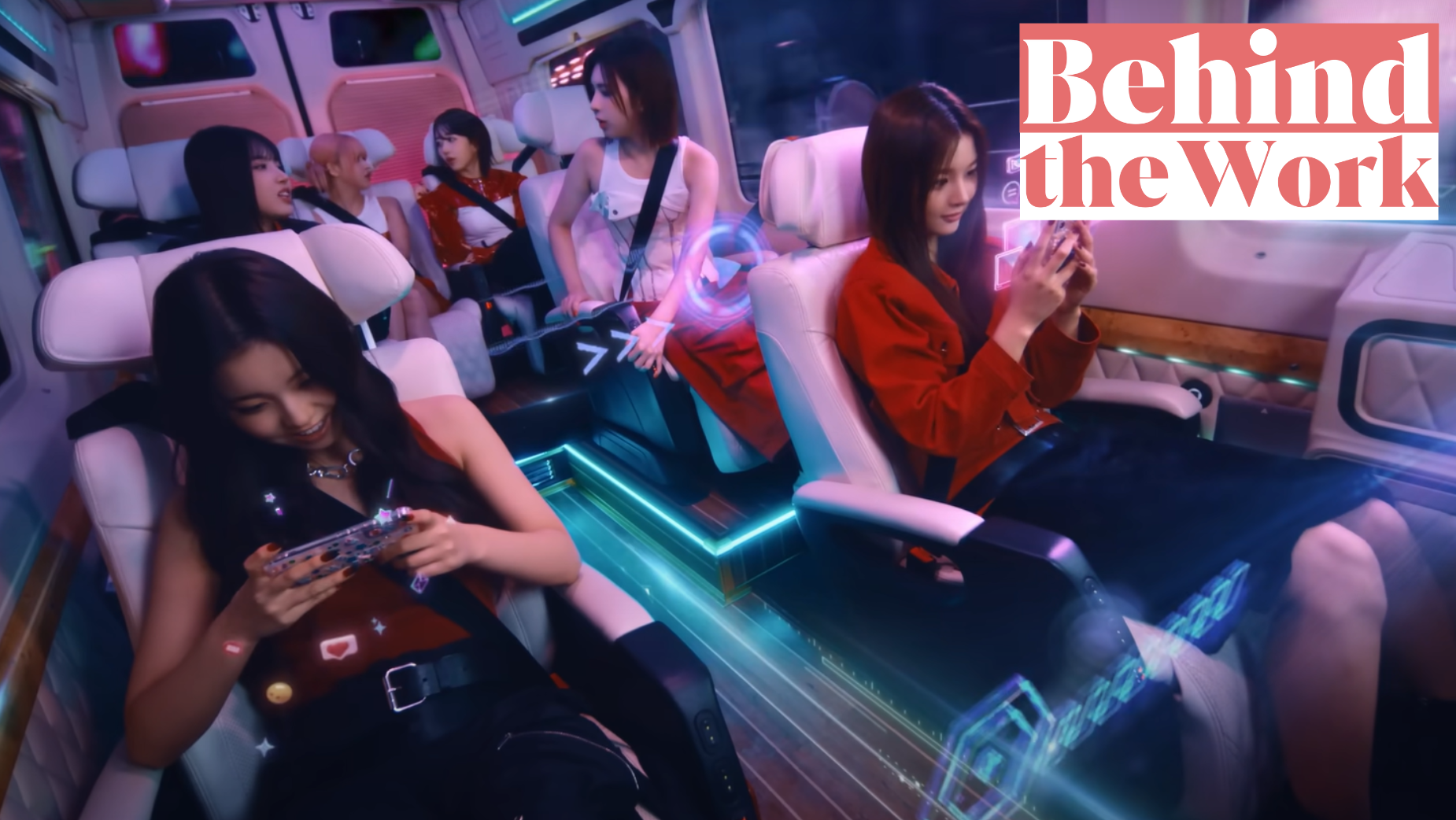 How Coca-Cola Creations Wrote a Love Letter to K-Pop Fans | LBBOnline