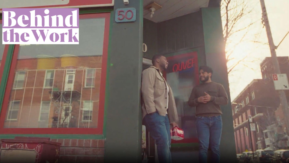 Why Molson Reinvented Itself for the New Generation of Canadians ...