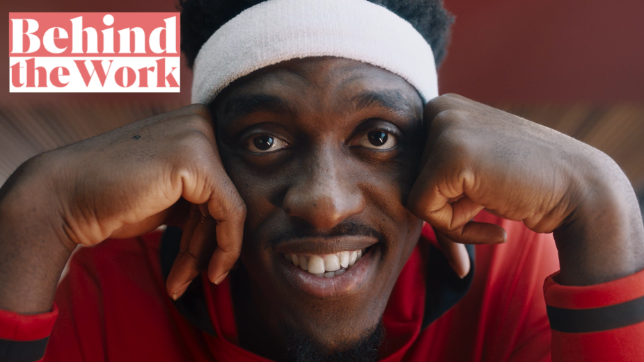 How McDonald’s Canada’s Toronto Raptors-Themed Dessert Proved a Slam Dunk | LBBOnline