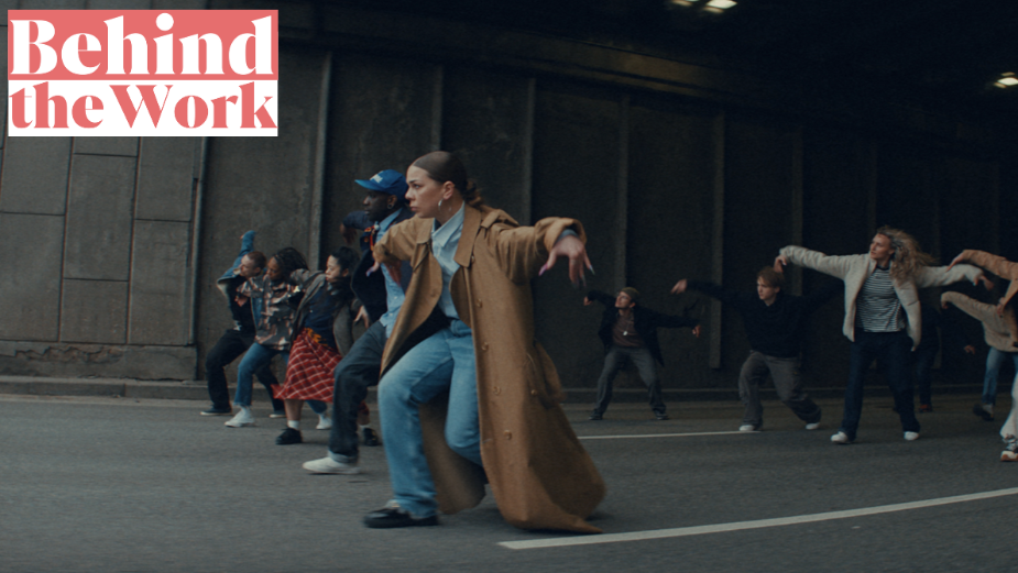 Kentucky Fried Thriller: How KFC’s New Campaign Cuts Through a World ...