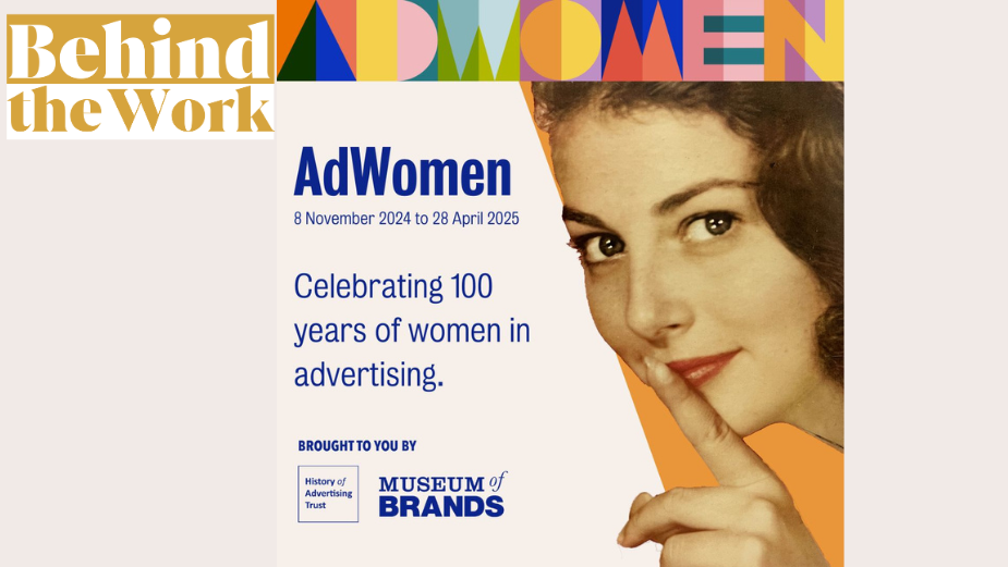 AdWomen: A Century of Women in Advertising Opens at London’s Museum of ...