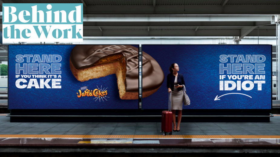 Cake or Biscuit? Why Jaffa Cakes Is Finally Breaking Its Silence ...