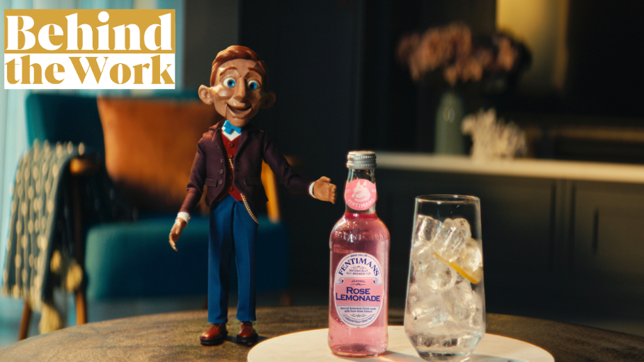 Crafting Character: The Art of Building an Iconic Brand Character for ...