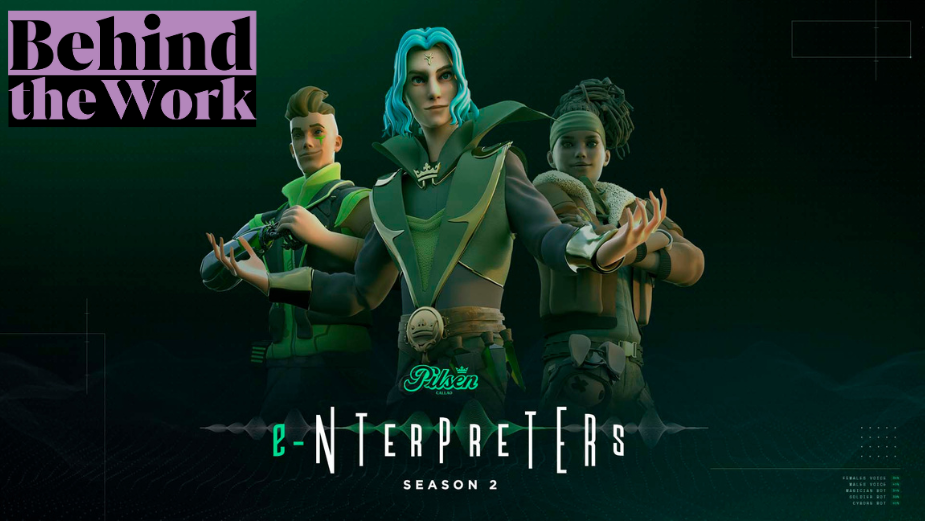 How AI Is Helping Deaf Gamers Communicate | LBBOnline