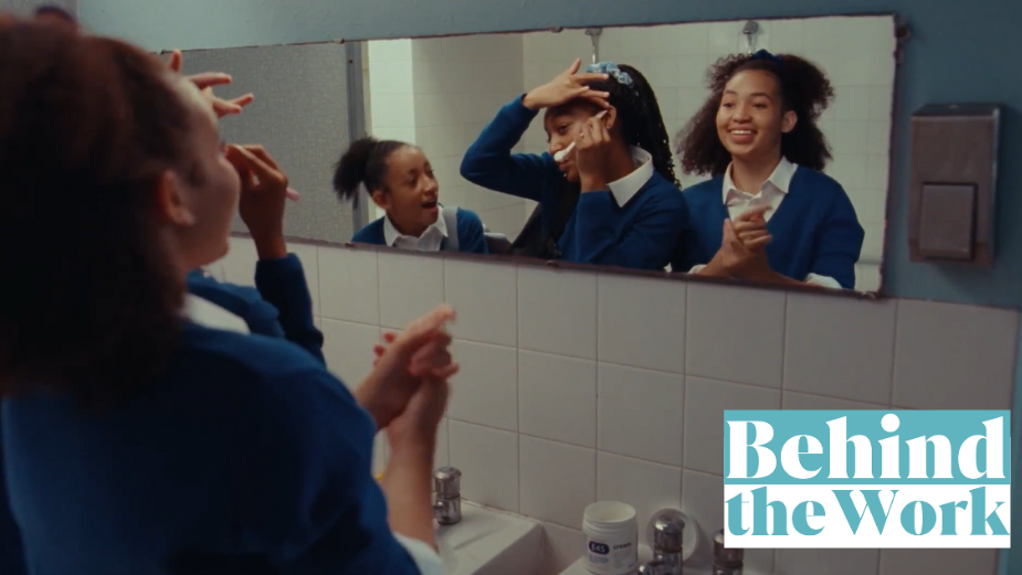 Why E45 Started Afresh and Defied the Skincare Category | LBBOnline