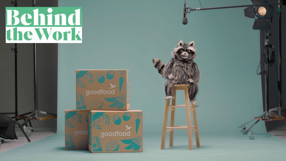 How a ‘Spokesracoon’ Highlighted This Canadian Food Company’s Zero ...