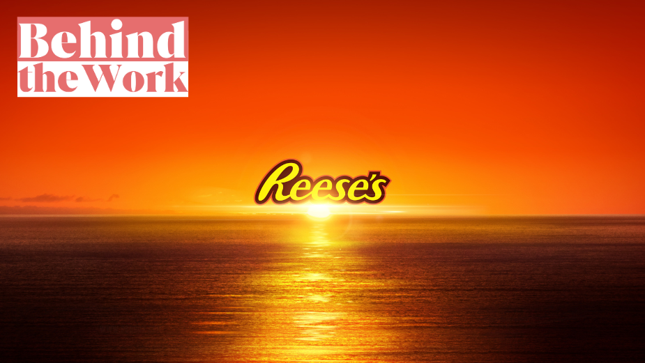 How FCB Tied Reese’s and Sunsets Together | LBBOnline