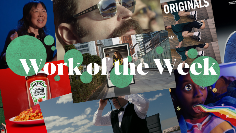 Work of the Week: 29/09/23 | LBBOnline