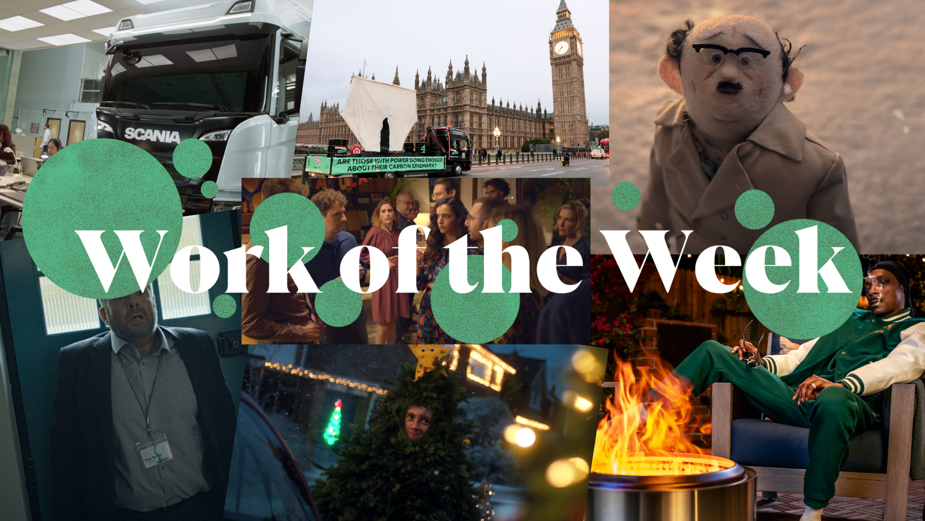 Work of the Week: 24/11/23 | LBBOnline