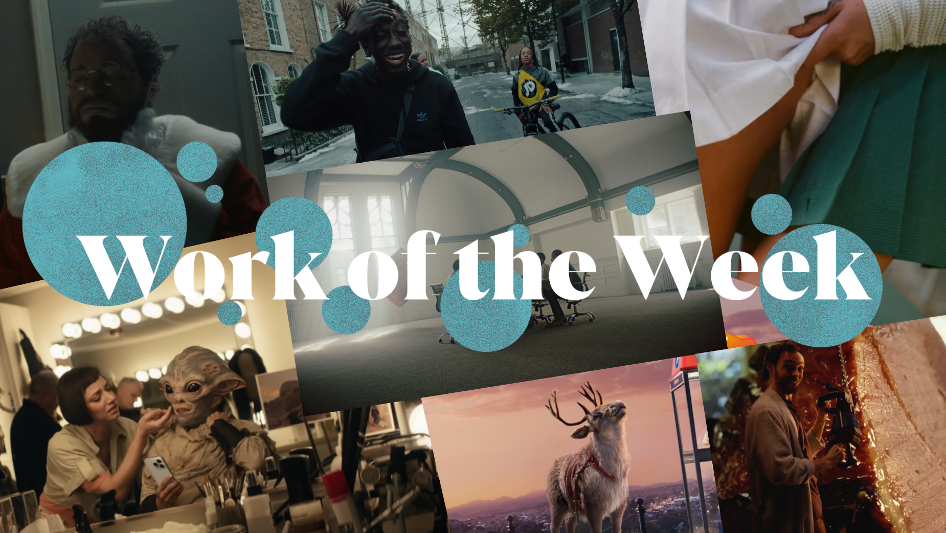 Work of the Week: 17/11/23 | LBBOnline