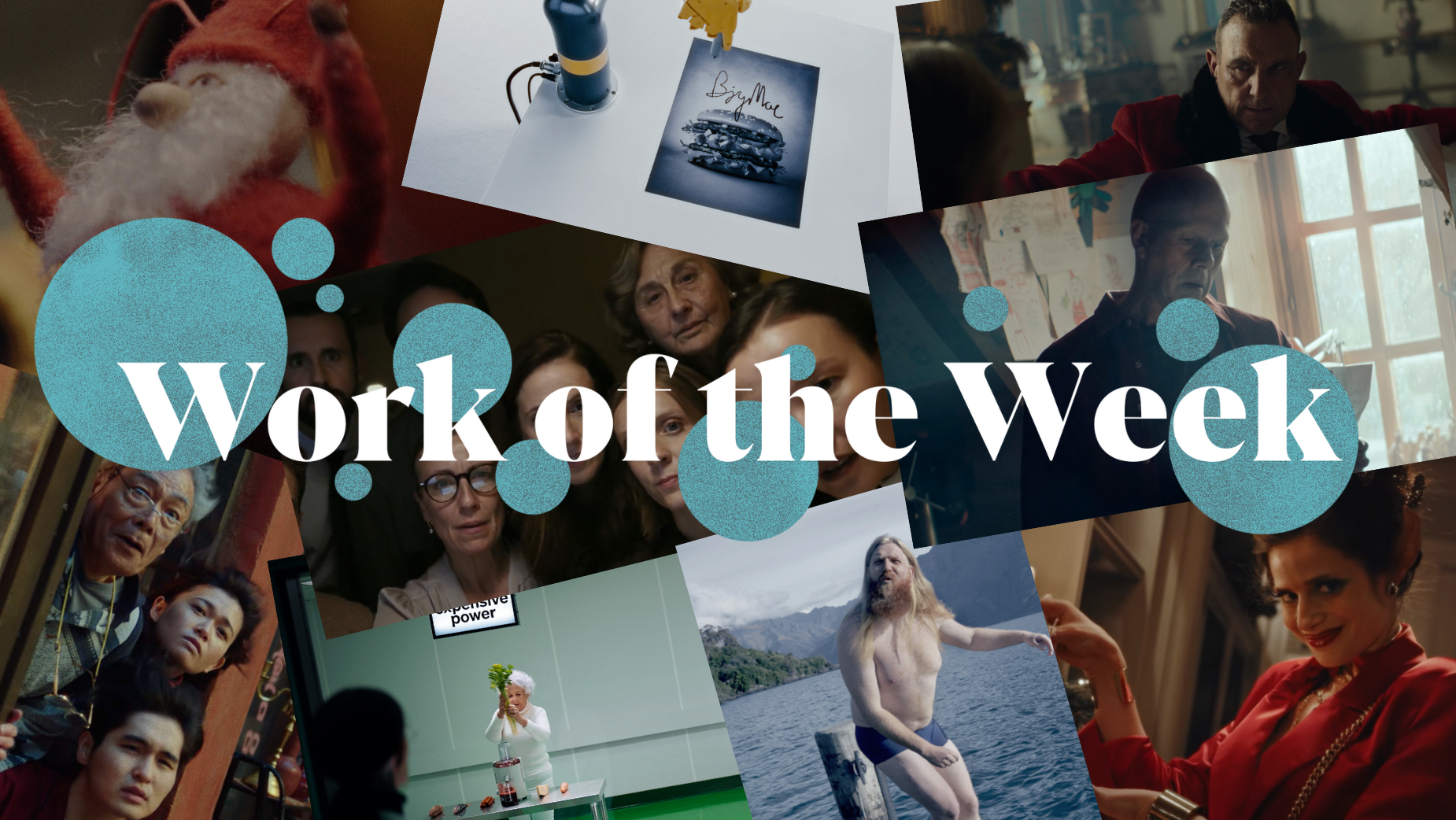 Work of the Week: 22/12/23 | LBBOnline