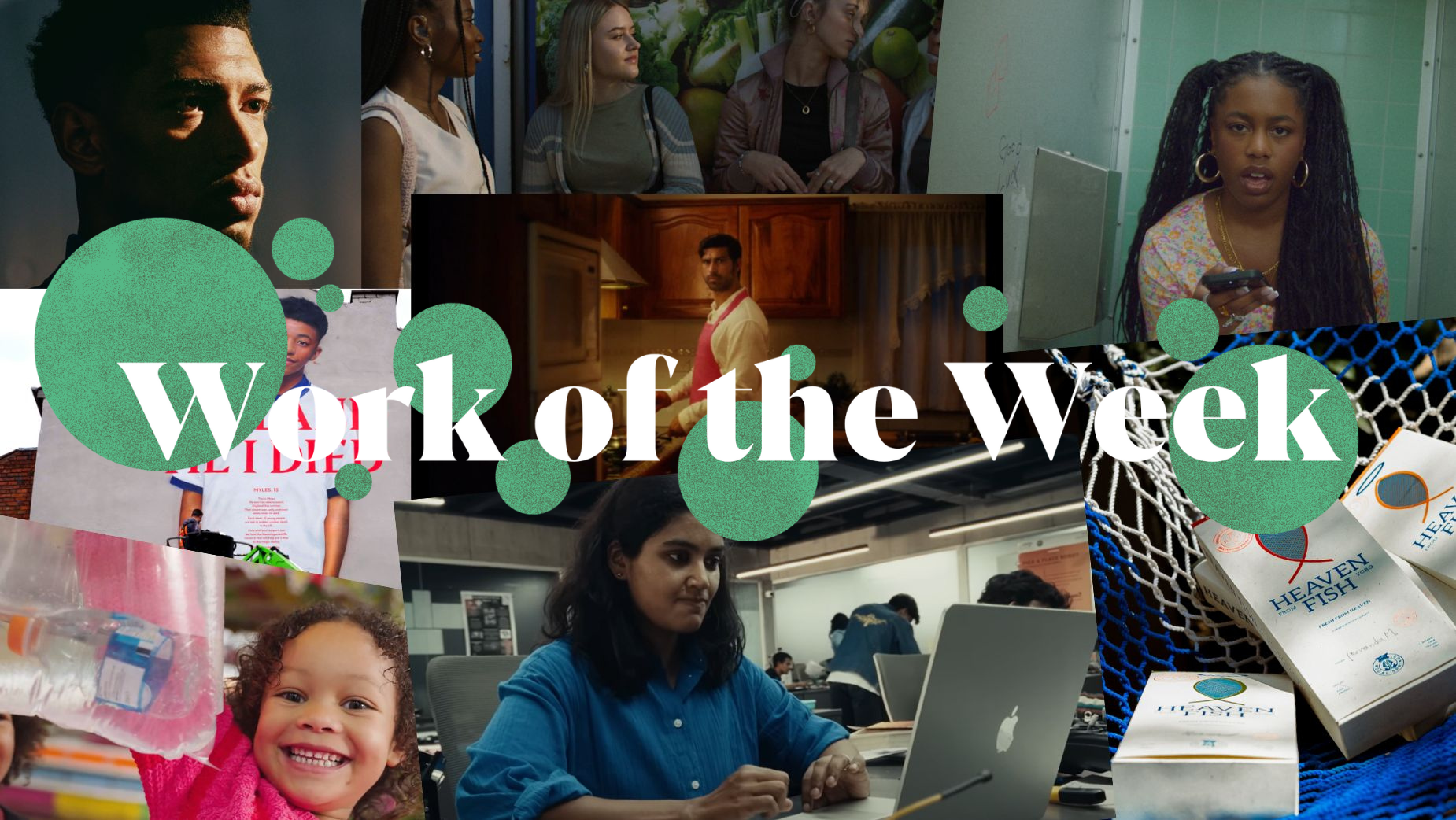 Work of the Week: 14/06/24 | LBBOnline