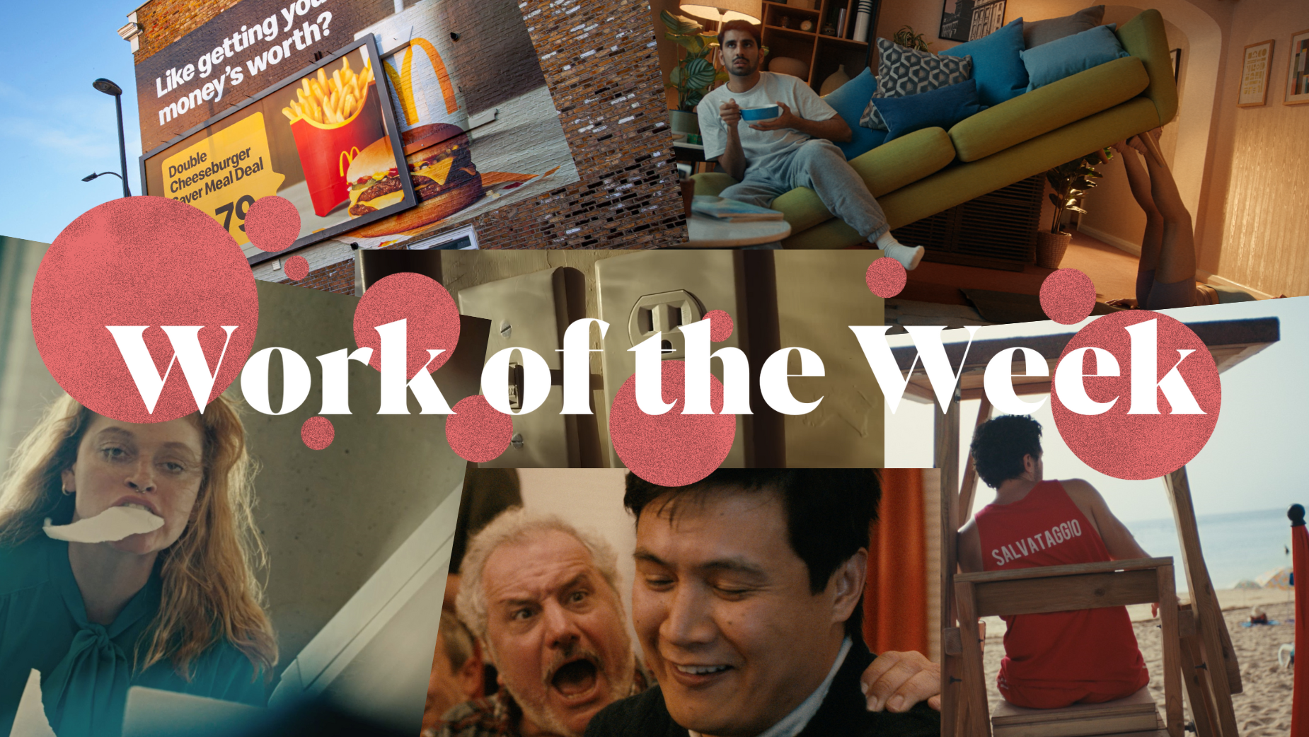 Work of the Week: 05/01/24 | LBBOnline