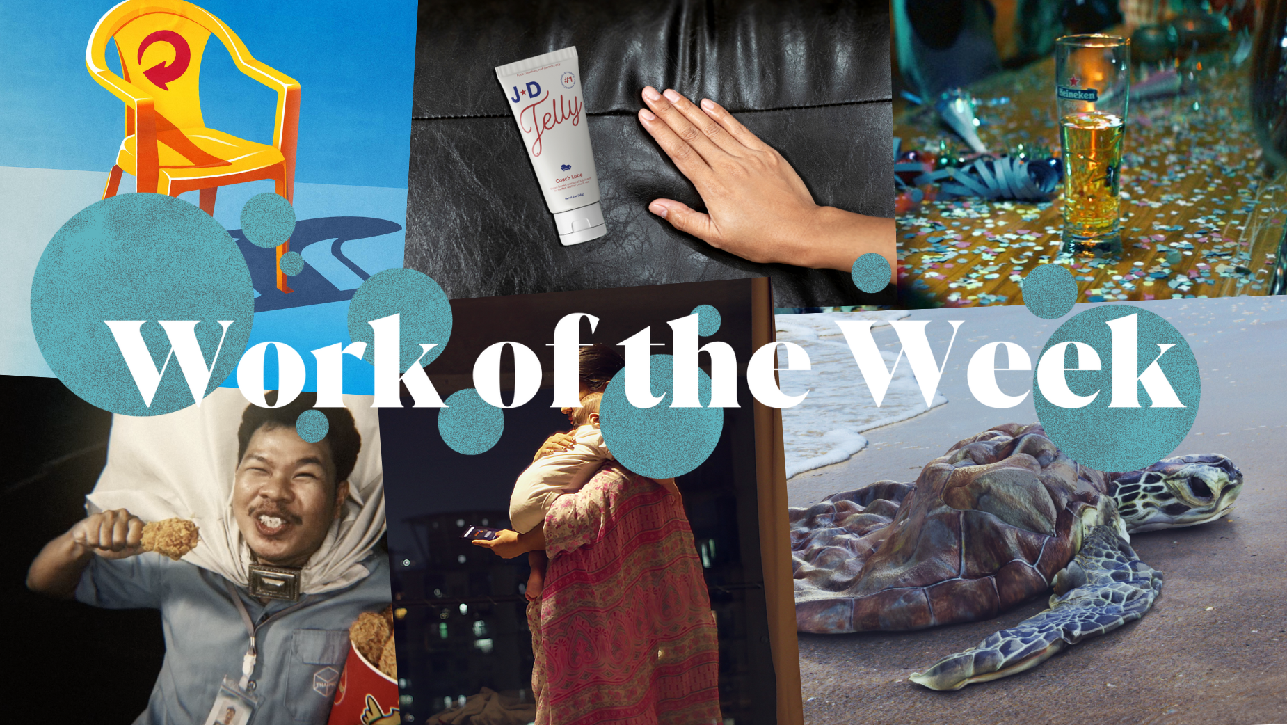Work of the Week: 09/08/24 | LBBOnline