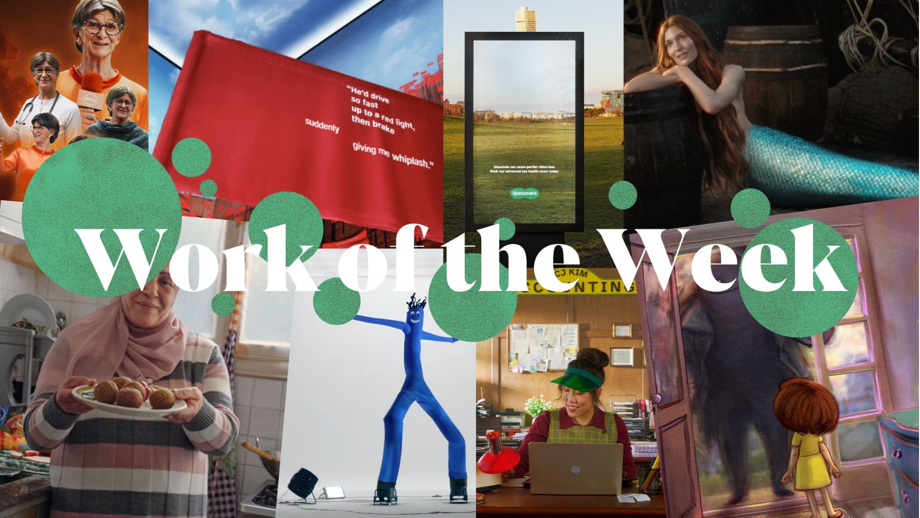 Work of the Week: 07/03/25 | LBBOnline