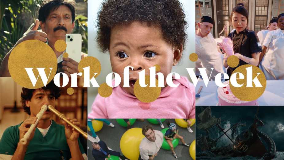 Work of the Week: 26/01/2024 | LBBOnline