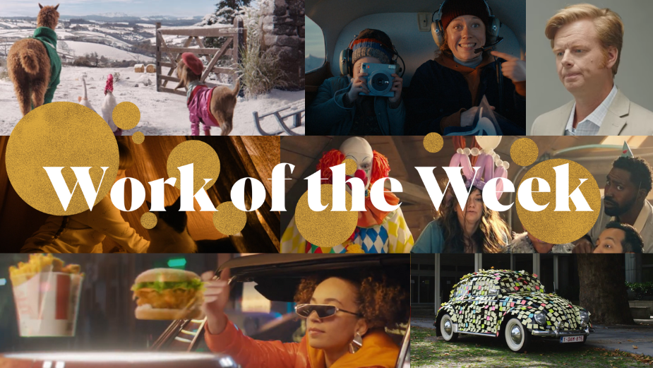 Work of the Week: 03/11/23 | LBBOnline
