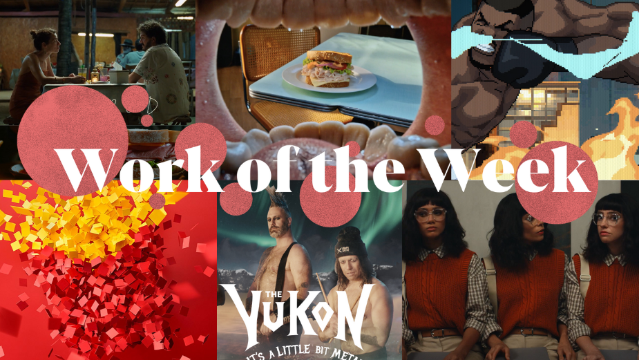 Work of the Week: 01/03/24 | LBBOnline