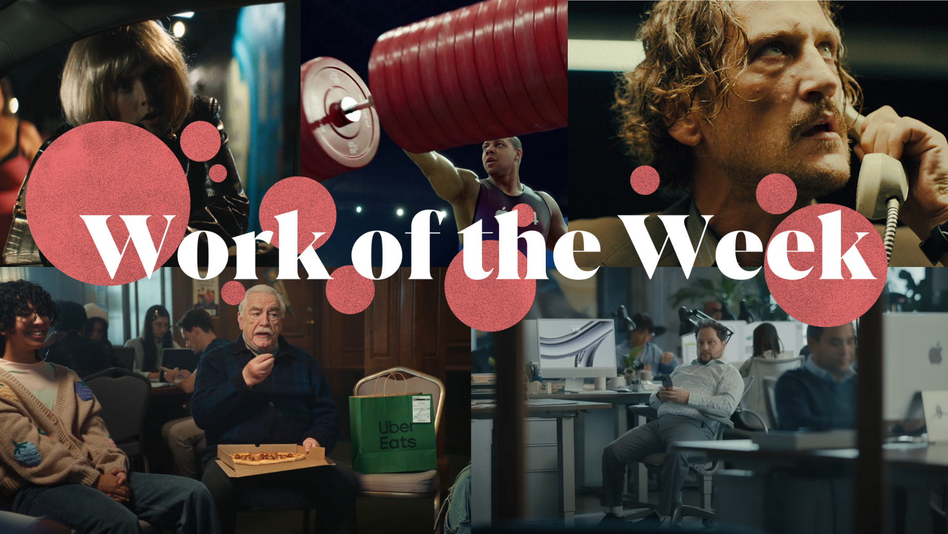 Work of the Week: 01/11/24 | LBBOnline