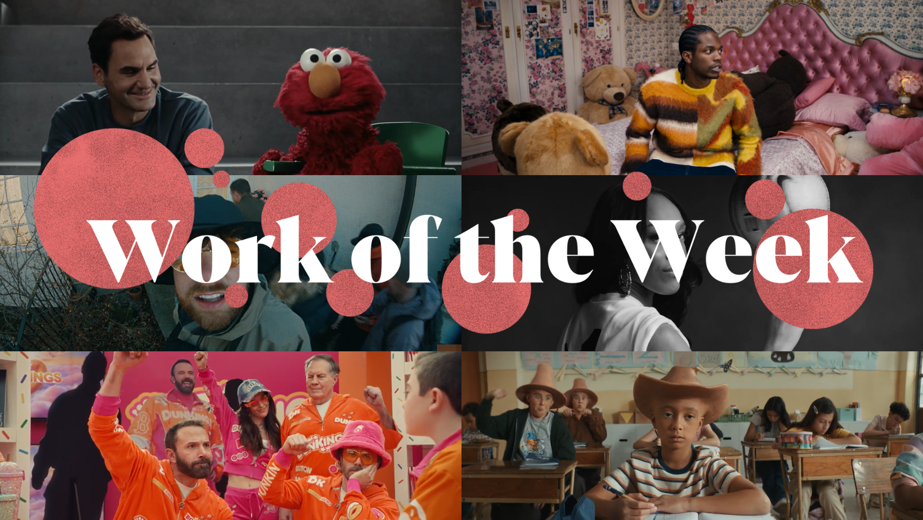 Work of the Week: 14/02/25 | LBBOnline