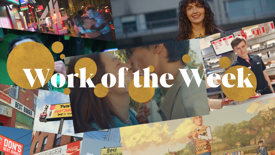 Work of the Week: 16/06/23 | LBBOnline