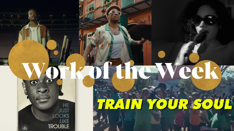 Work of the Week: 23/02/24 | LBBOnline
