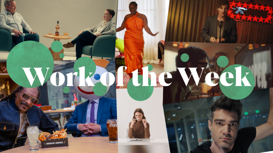Work of the Week: 09/06/23 | LBBOnline