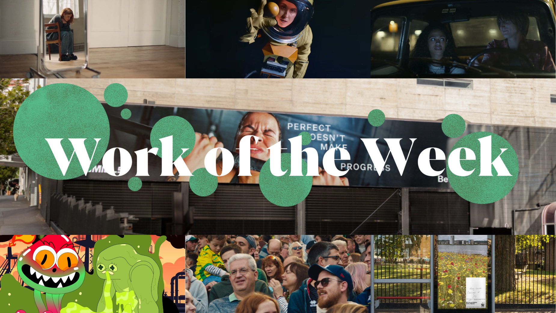 Work of the Week 10/10/24 | LBBOnline