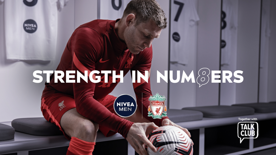 Liverpool FC Players and Roman Kemp Share Support for NIVEA MEN’s ...