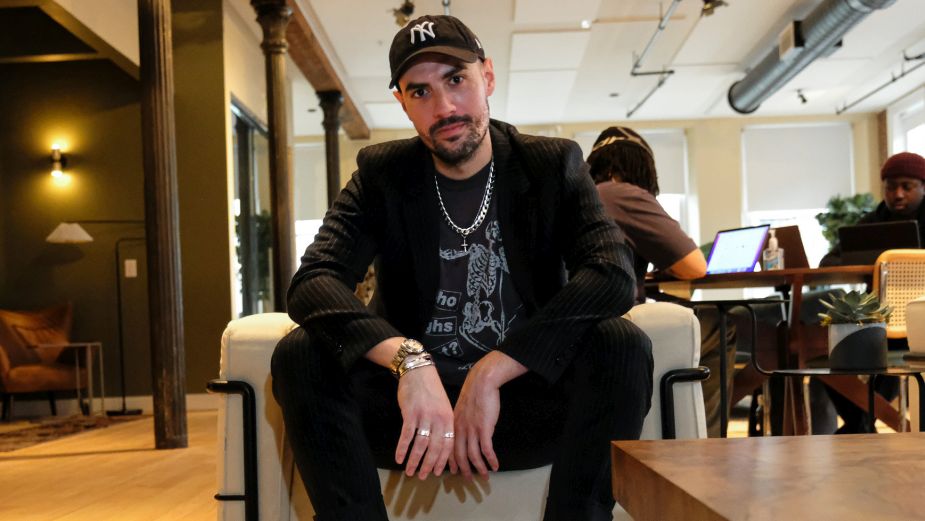 Creativity Squared: Nicholas L. Rotondi Is Always Trying to “Do the ...