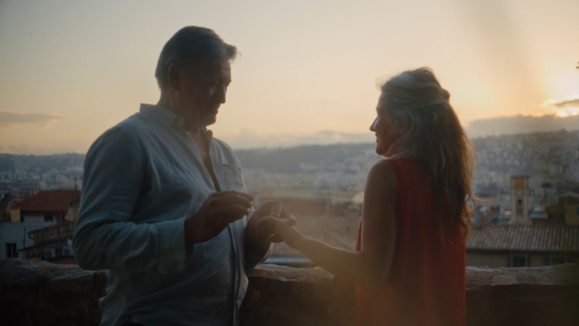 Venkay at NM Talent Showcases a True Adventure in Storytelling for Hotel du Couvent | LBBOnline