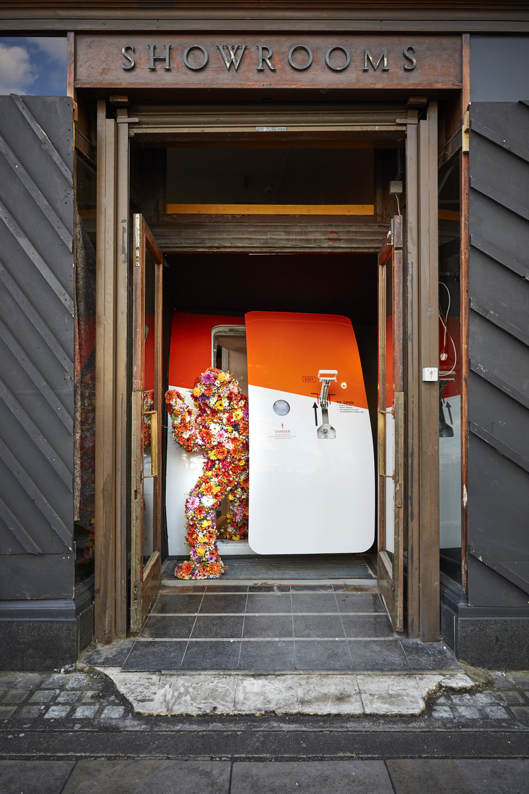 Fancy a Trip to Amsterdam? Head to Shoreditch This Weekend to ...