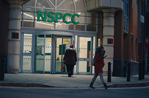 NSPCC Launches New Campaign to Restart the Conversation Surrounding ...