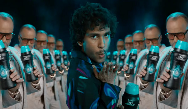 5 Jaw-Dropping VFX Spots From 25 Years of Nice Shoes | LBBOnline