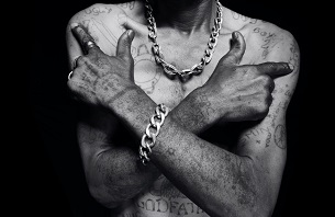 Numbers: The Language of Ink in South Africa’s Prison Gangs | LBBOnline