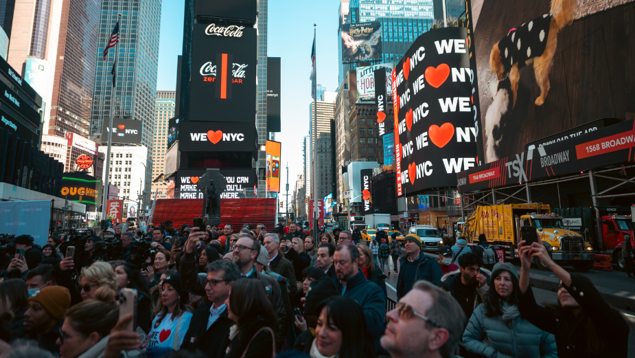 Founders Celebrates What Makes NYC Great with Post-Pandemic Resurgence ...