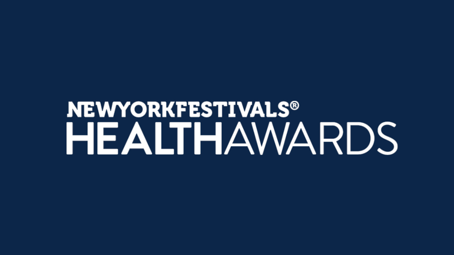New York Festivals Rebrands Global Awards as NYF Health | LBBOnline
