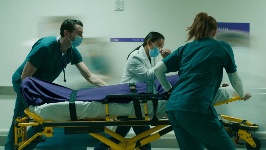 NYU Langone Health's Real Time Stories Highlight World-Class Stroke ...