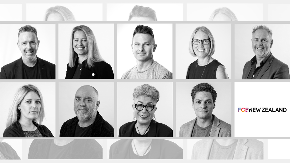 FCB New Zealand Unveils New Leadership Structure | LBBOnline