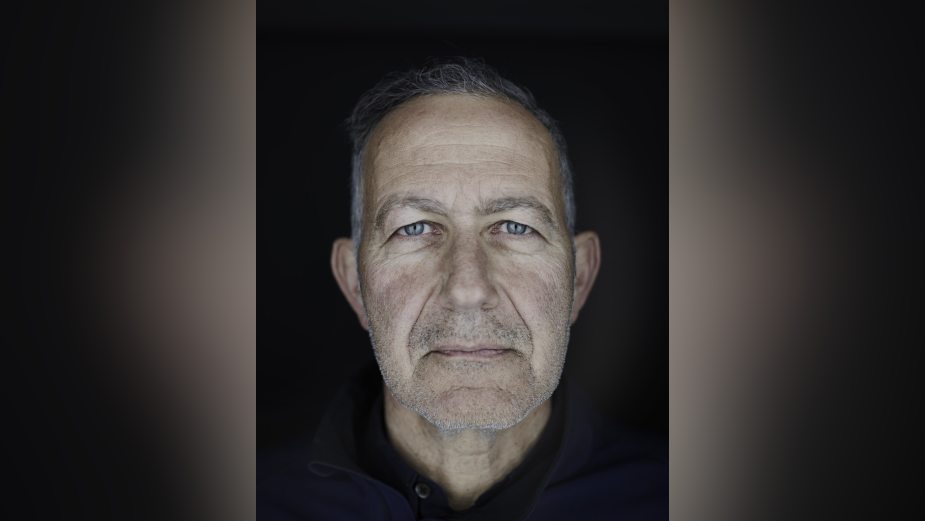 Nadav Kander Joins Chelsea for UK Representation | LBBOnline