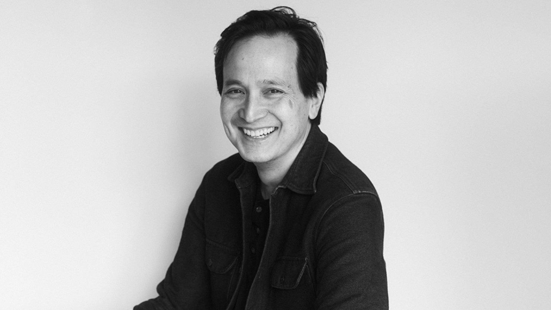 The Work That Made Me with Nadav Kurtz | LBBOnline