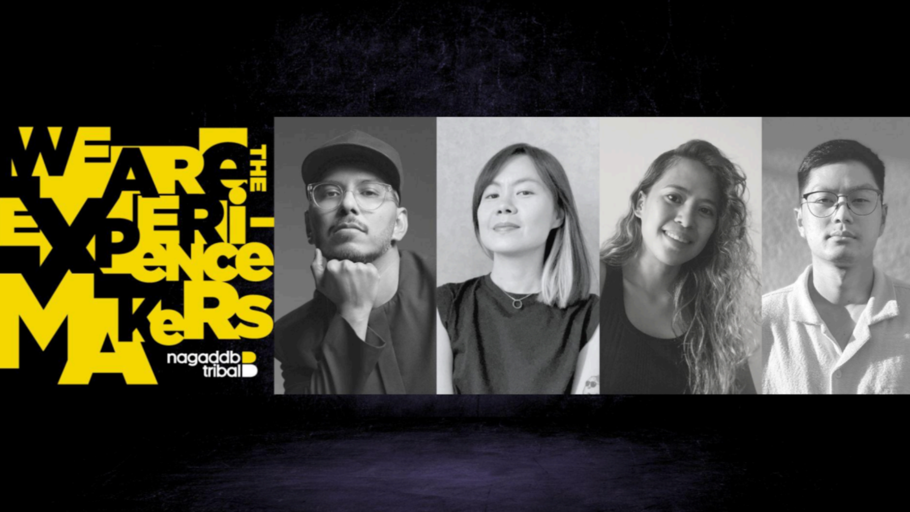 Naga DDB Tribal Enhances Creative Leadership Team | LBBOnline