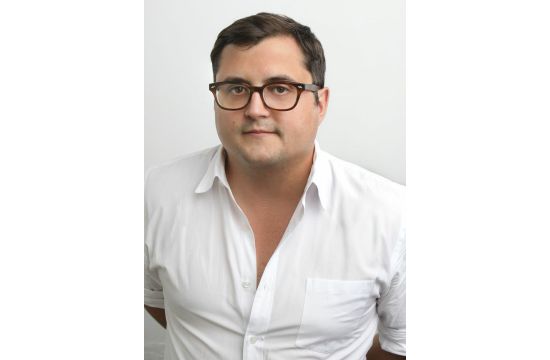 5 Minutes With… Colin Nagy | LBBOnline