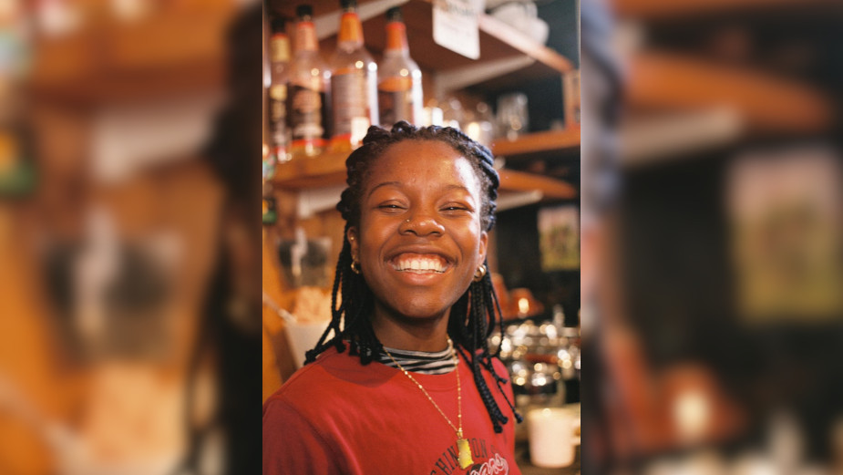 Uprising: Taking up Creative Space with Nana Ama Owusu-Ansah | LBBOnline